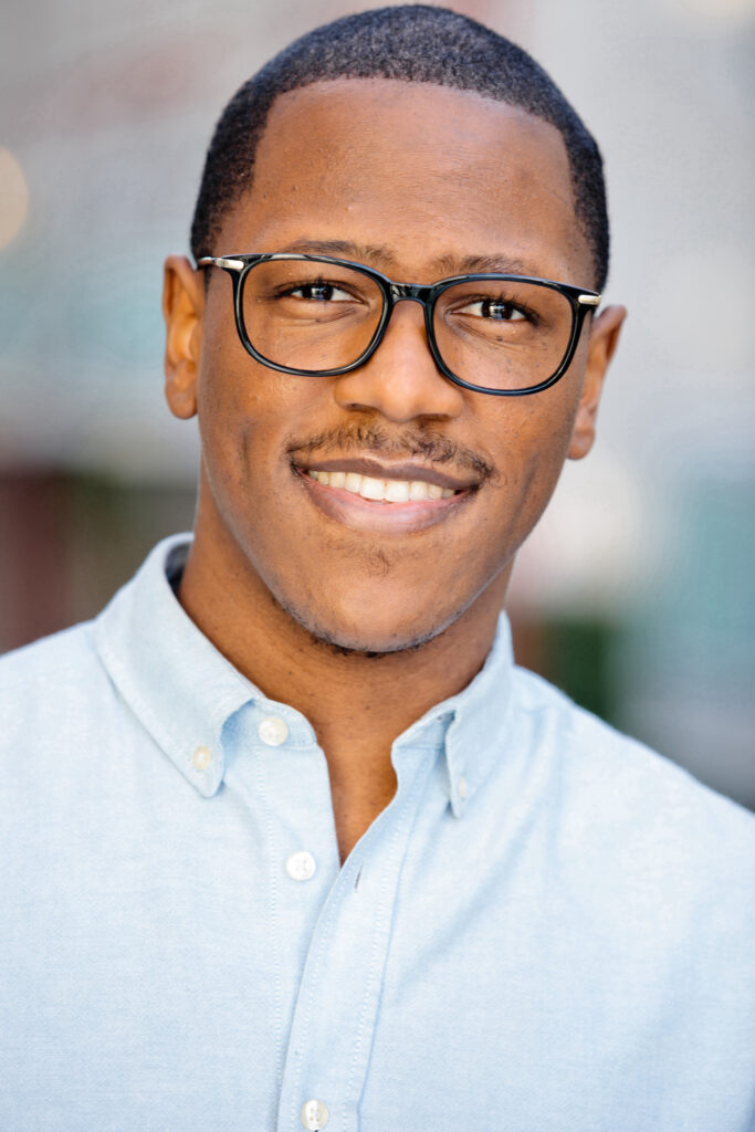 MALCOLM TUCKER @malcolmitucker - Saint Agency
