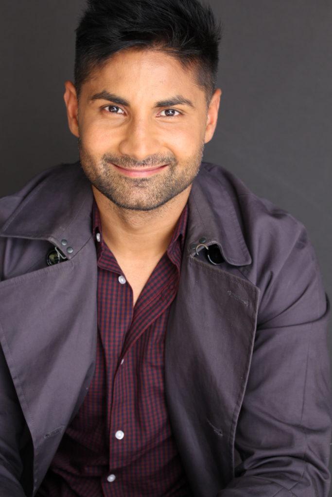 NEAL KUMAR @neal__kumar - Saint Agency