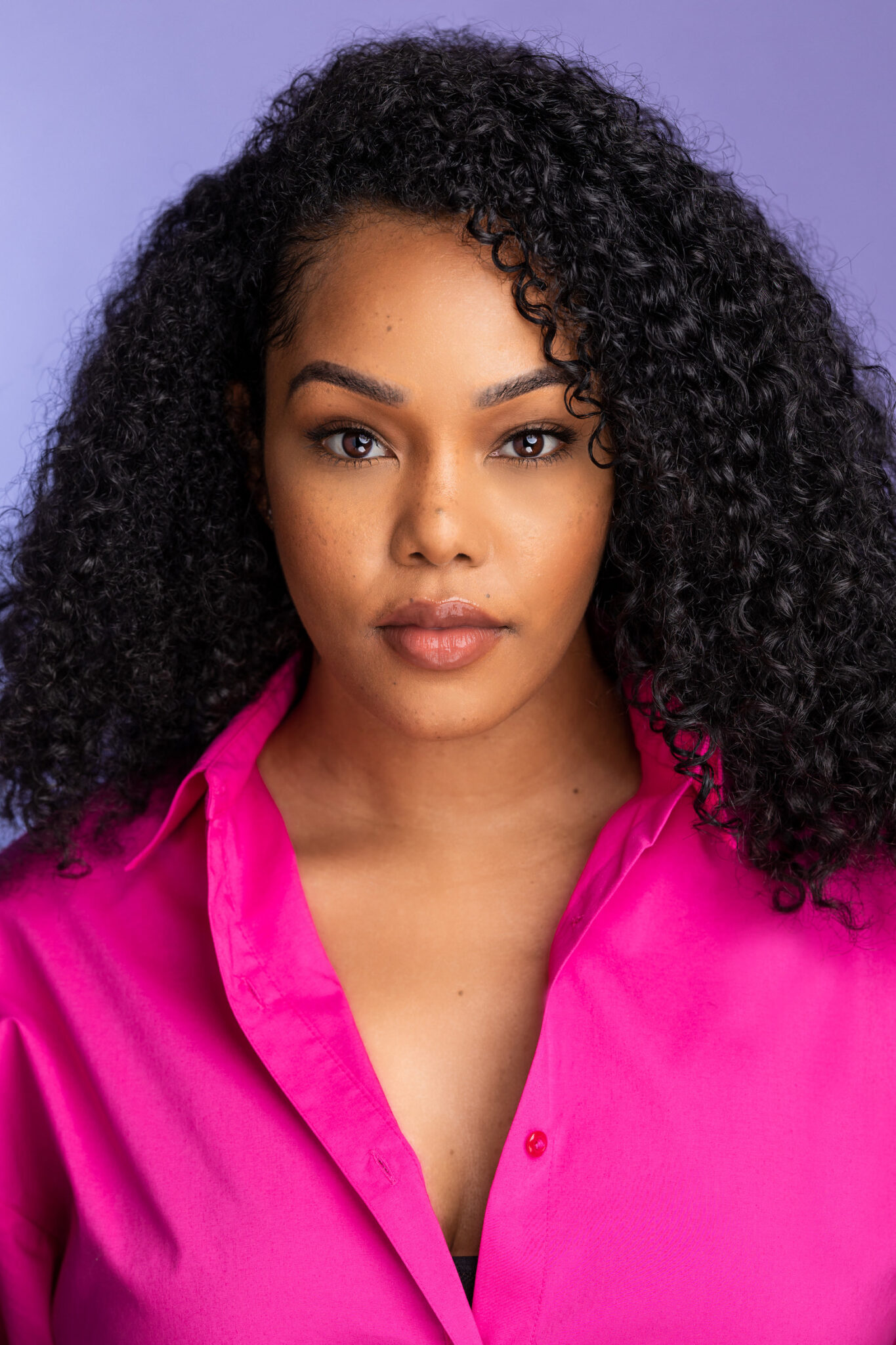 Actors - Saint Agency