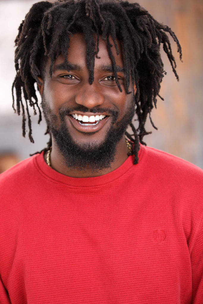 JONATHAN BANGS - Saint Agency