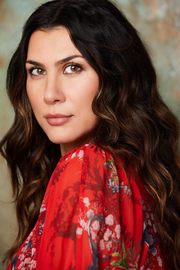 SOFIA TOUFA @sofiatoufa - Saint Agency