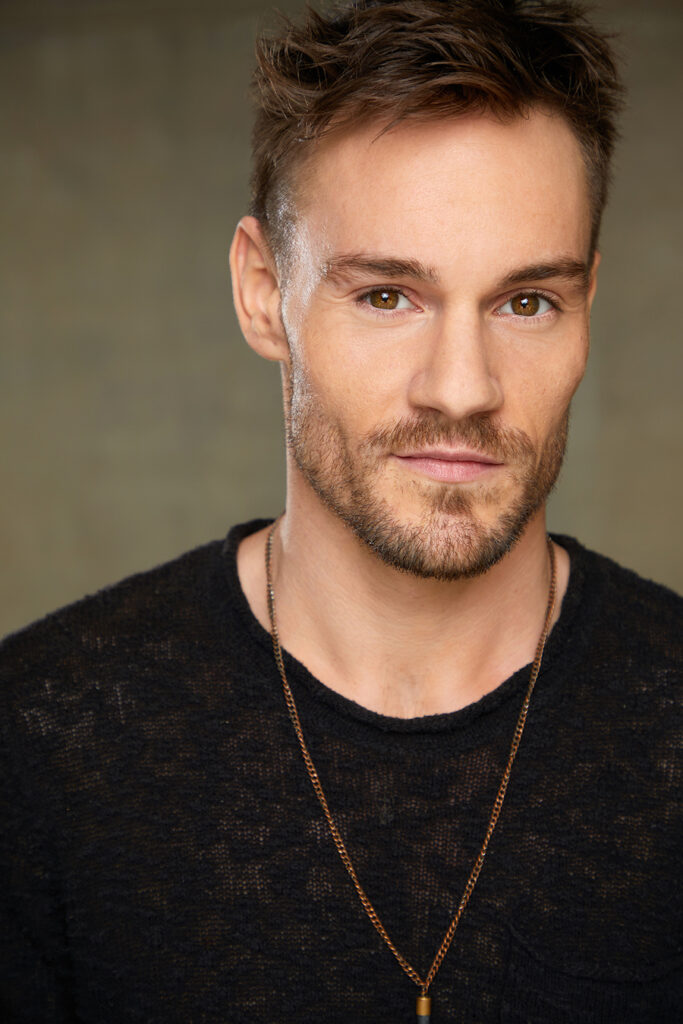 MATT MARR @mattmarr_ - Saint Agency