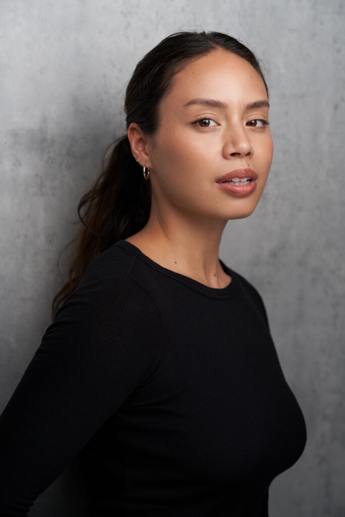 TRACY LE @_trray - Saint Agency