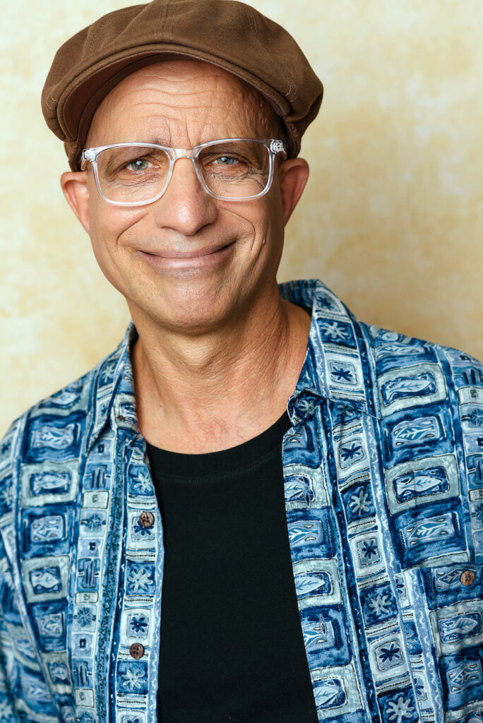 ED MEHLER @ed_mehler - Saint Agency