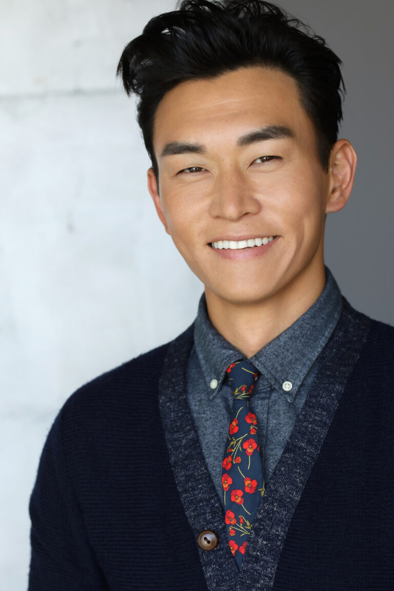 DANIEL CHUN @danieljuhn - Saint Agency