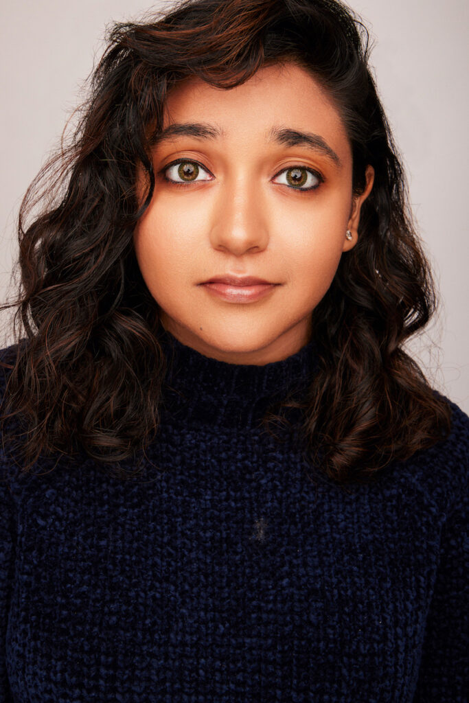 AMITA BATRA @amitabatra - Saint Agency