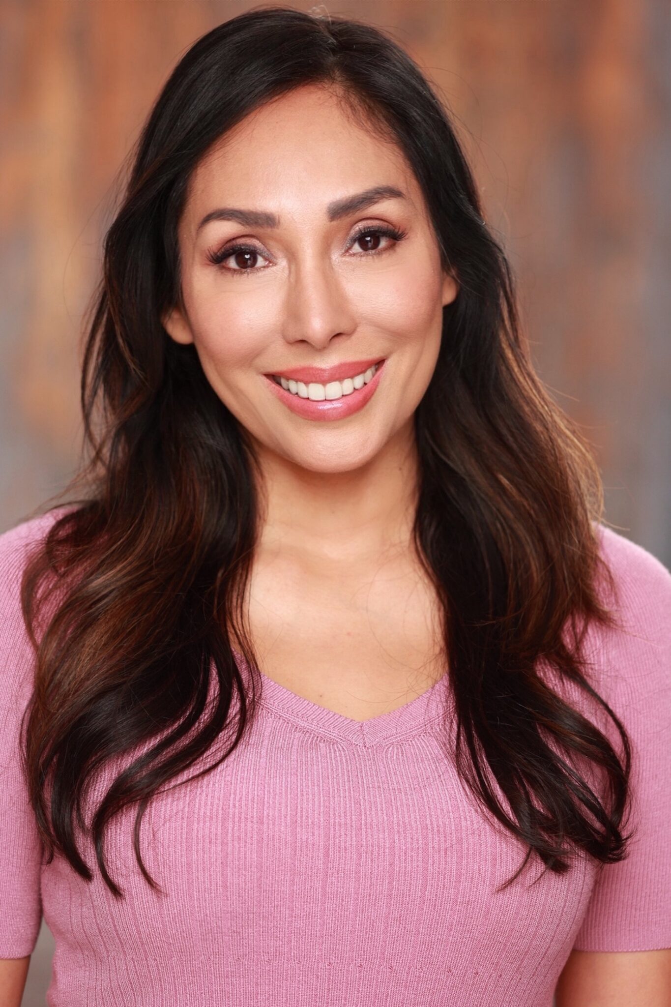 Actors - Saint Agency