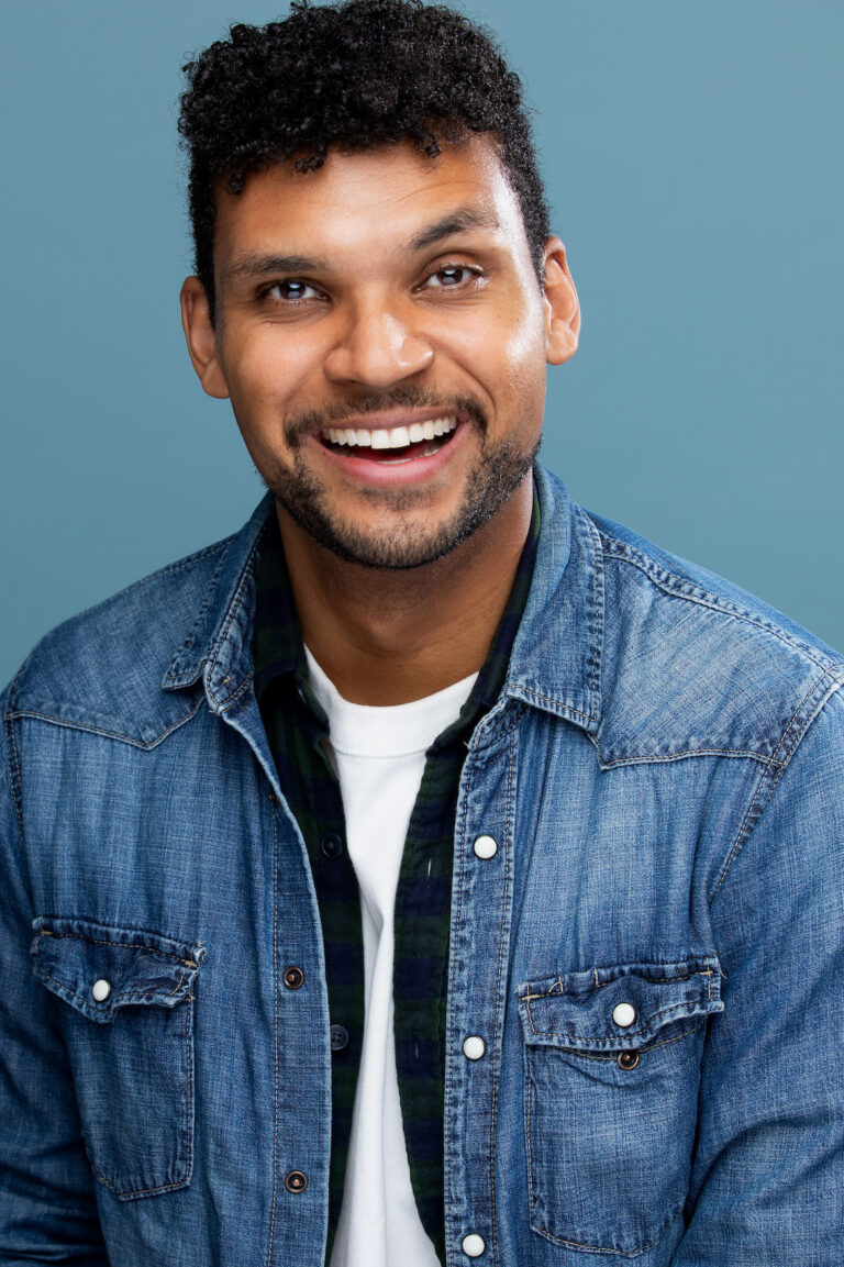Actors - Saint Agency