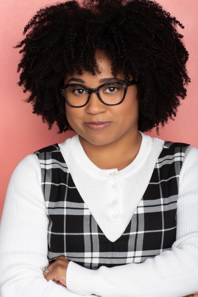 FELICIA BAILEY @feliciabailey_ - Saint Agency