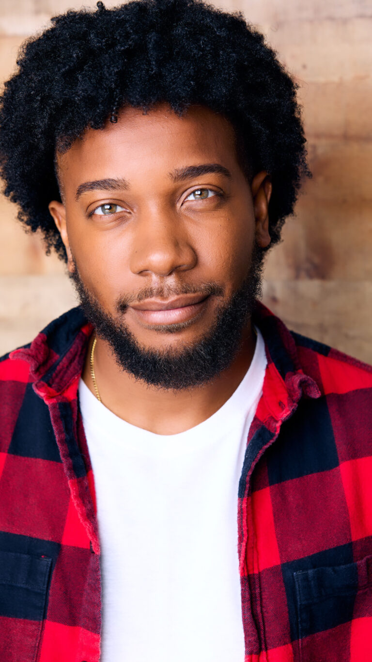 Actors - Saint Agency