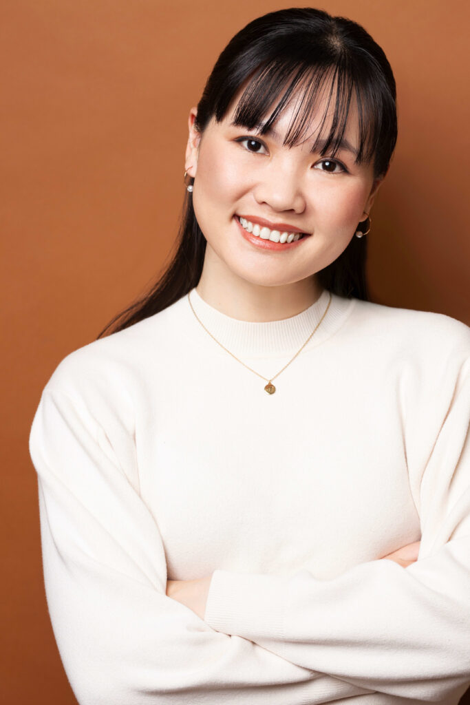 JOYCE HII @hi.joyce.hii - Saint Agency